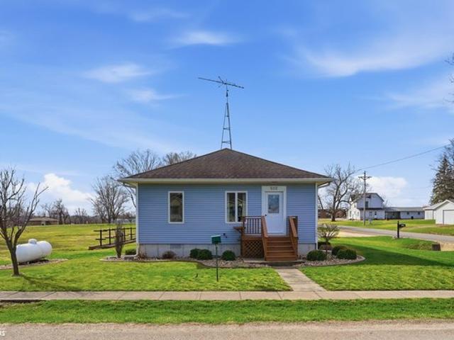 502 E Oak St, Salem, IA 52649