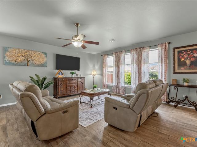 502 E Orion Drive