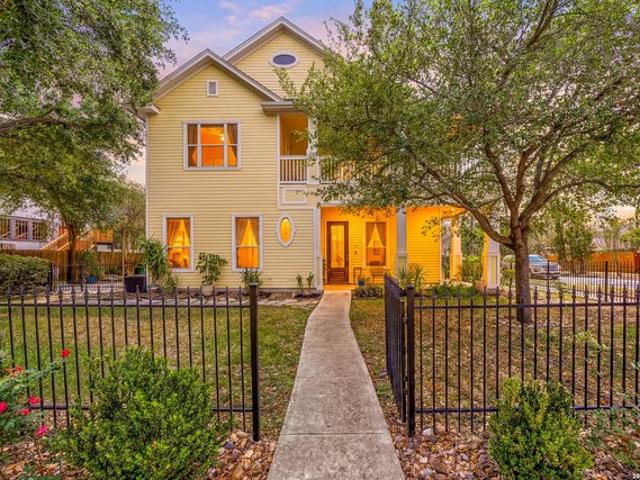 502 E Park Ave Apt 1, San Antonio, TX 78212