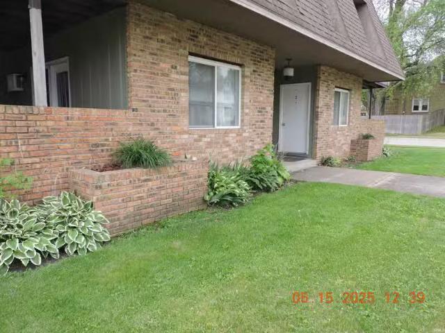 502 E Plymouth St, Unit 3, Bremen, IN 46506 MLS #202536639