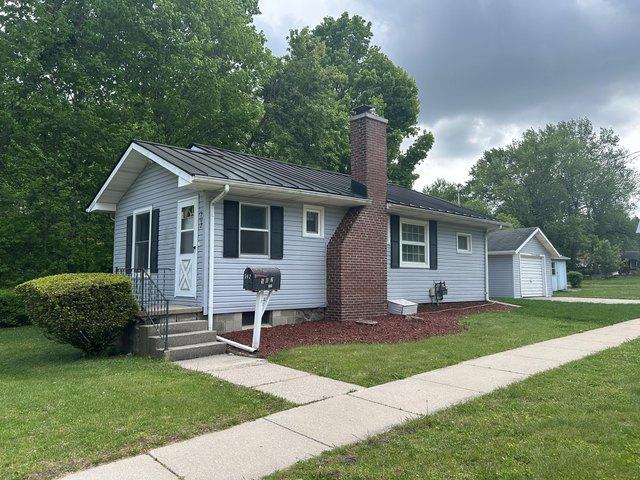 502 E South St, Hastings, MI 49058
