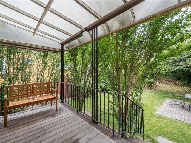 502 East 17th Street