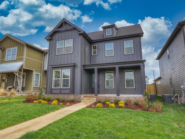 502 Eastboro Dr, Nashville, TN 37209 | MLS #3178 | Compass