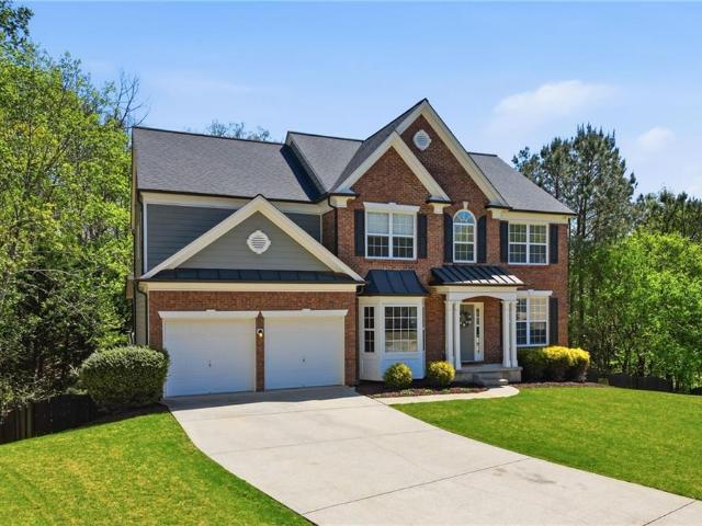 502 Elkhorn Place