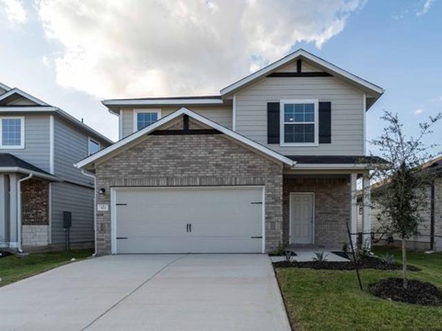 502 Estuary Dr, Maxwell, TX 78656