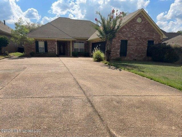 502 Eternal Ct, Brandon, MS 39042