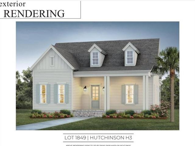 502 Evenfall Ln, Summerville, SC 29486