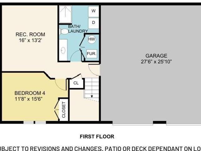 502 Foxglove Lane