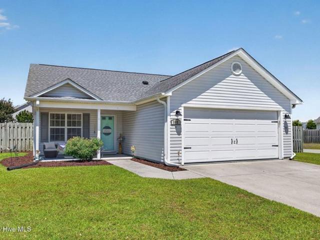 502 Foxfield Ct, Wilmington, NC 28411