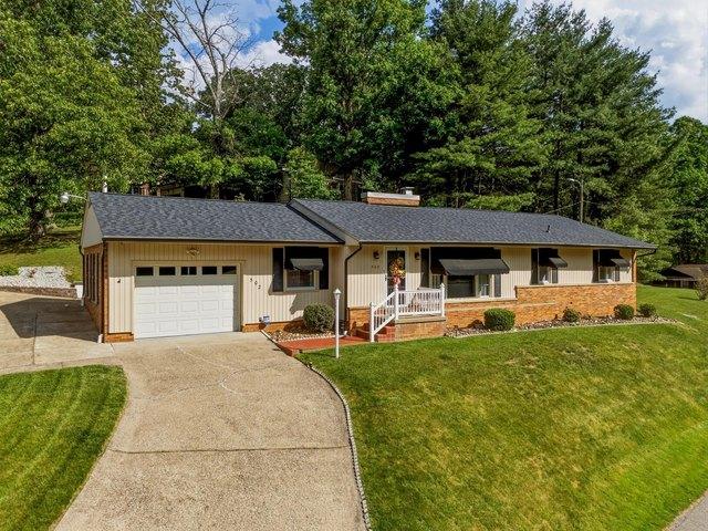 502 Forest Rd, Huntington, WV 25705