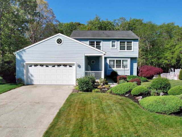 502 Forestbrook Dr