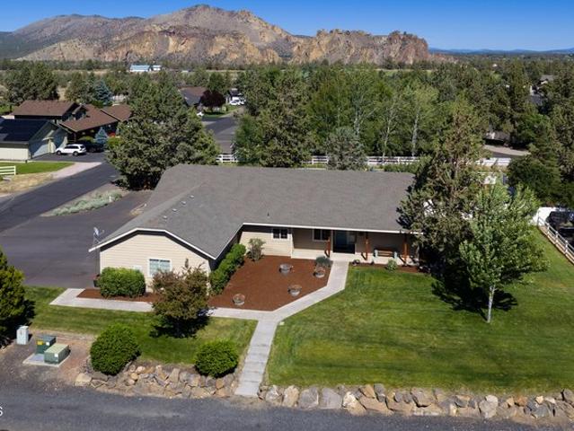 502 Foss Dr, Terrebonne, OR 97760
