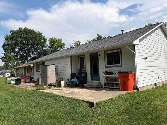502 Foster Street