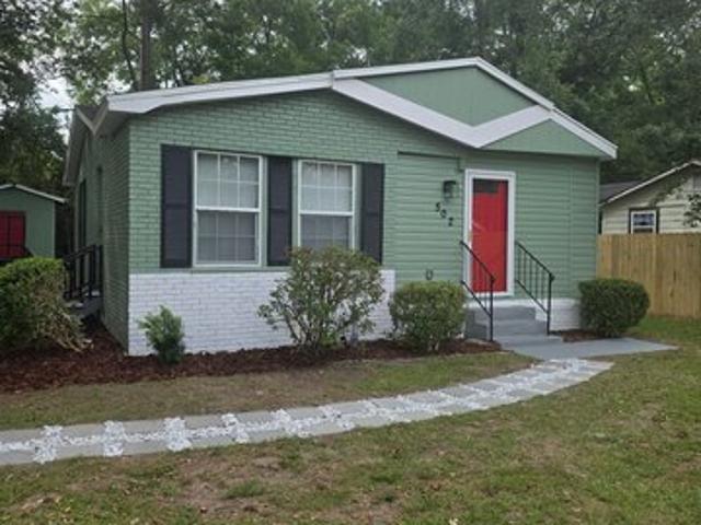 502 Fair St, Dublin, GA 31021
