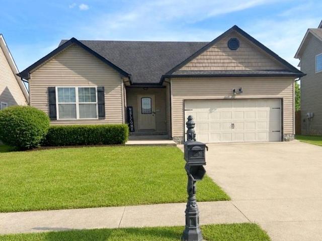 502 Falkland Cir, Clarksville, TN 37042