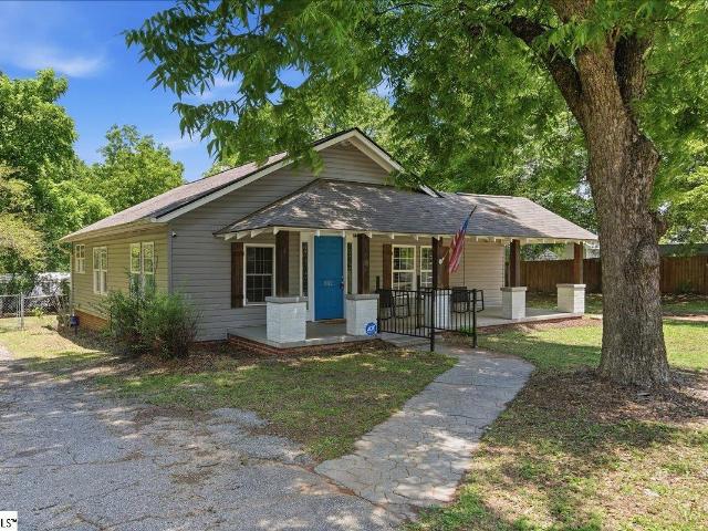502 Fleetwood Drive