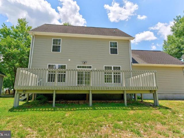 502 Kathryn Court