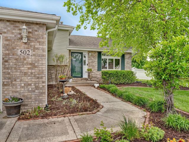 502 Kilheeney Drive