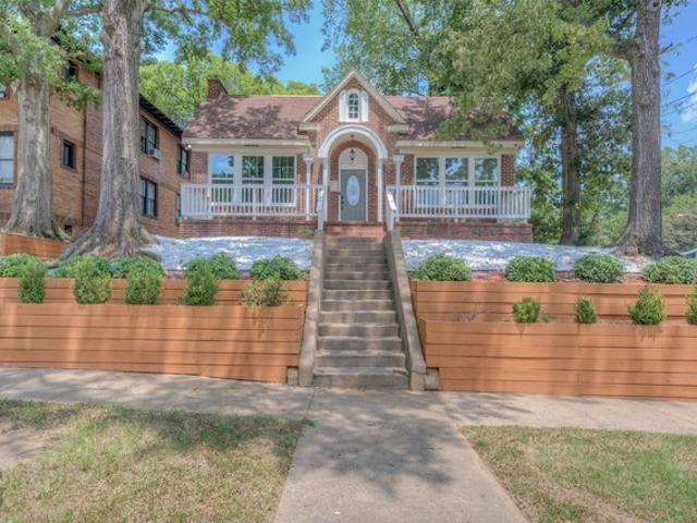 502 Kirby Pl, Shreveport, LA 71104