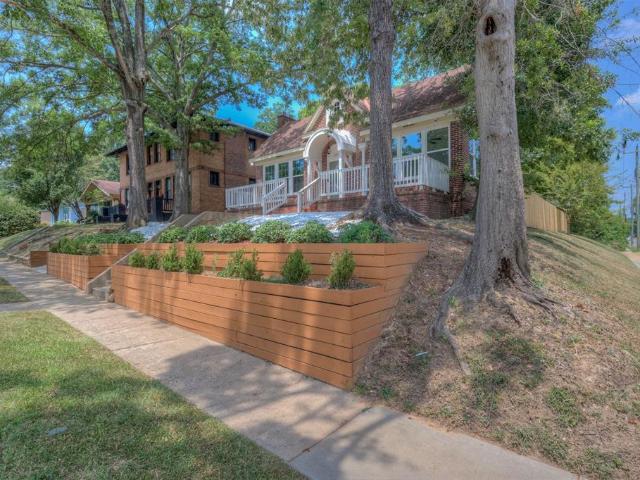 502 Kirby Place