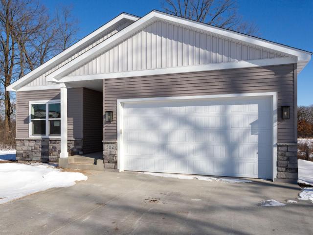 502 Kreekview Drive