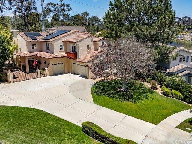 502 Kristen Ct, Encinitas, CA 92024