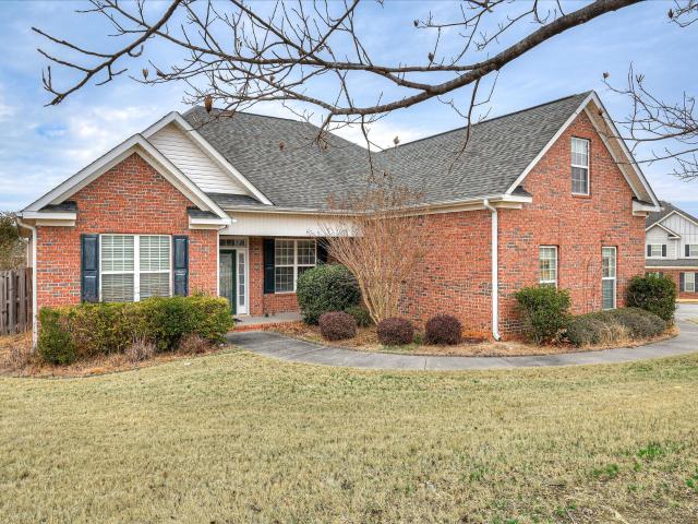 502 Hardwick Court