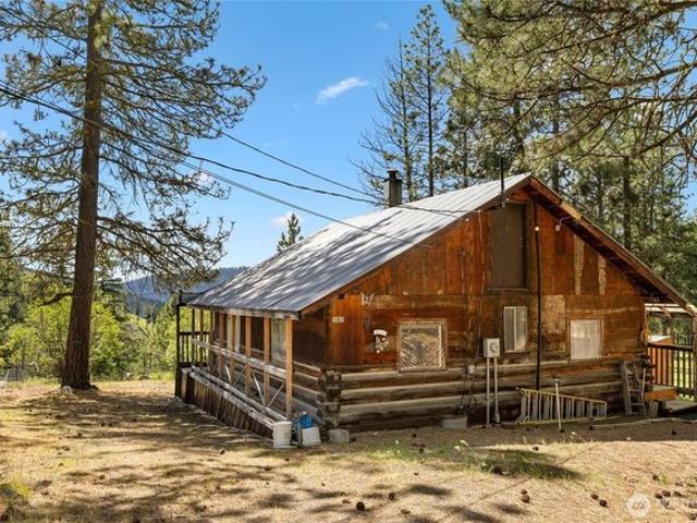 502 Harkness Rd, Cle Elum, WA 98922