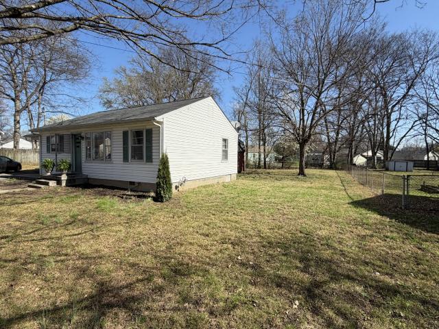 502 Harpeth Dr