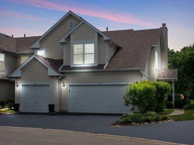 502 Hartford Ct, Oswego, IL 60543