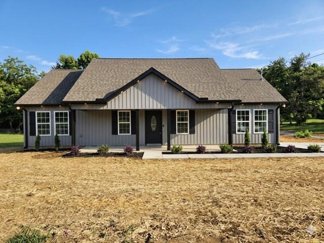 502 Hennessee Ave, Morrison, TN 37357