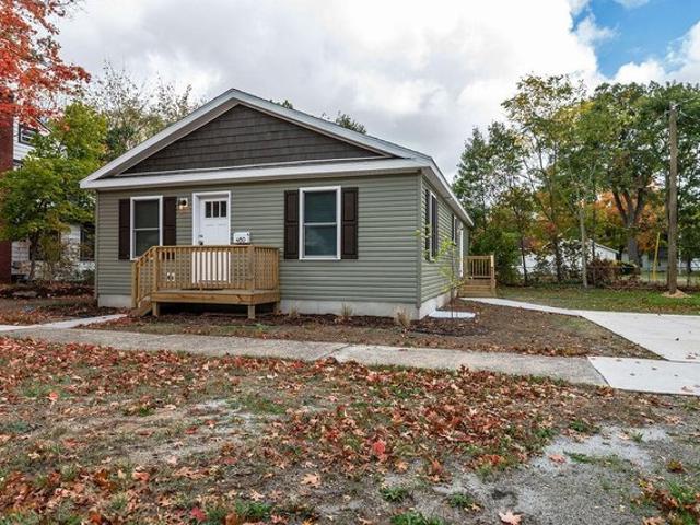 502 Herrick St, Muskegon, MI 49442