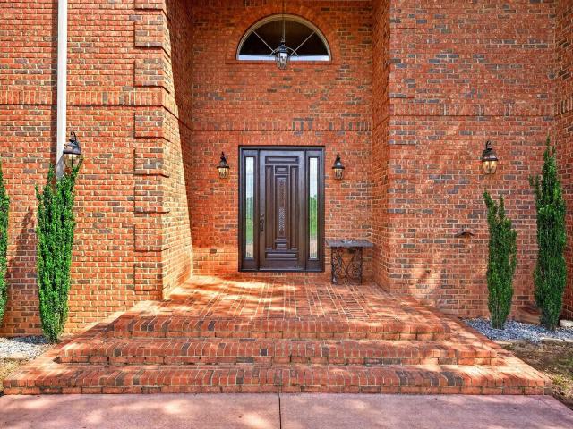 502 Hickory Hollow Road
