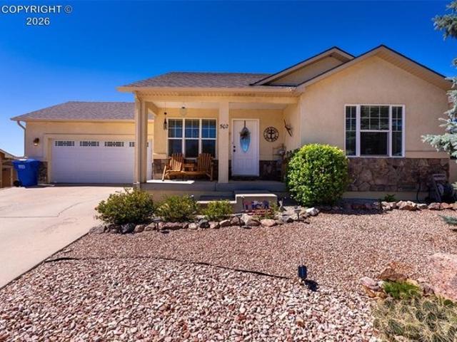 502 High St, Canon City, CO 81212