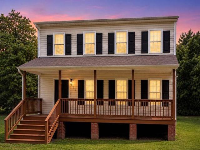 502 Highland Ave, Hopewell, VA 23860