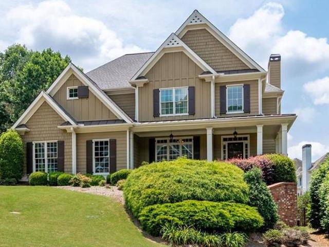 502 Highwater Pass, Canton, GA 30114