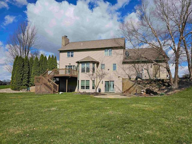 502 Hunters Ridge