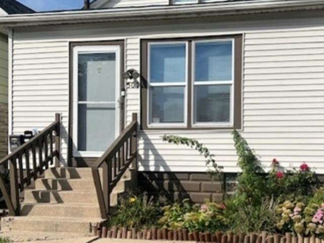 502 Ingraham Ave, Calumet City, IL 60409 | Compass