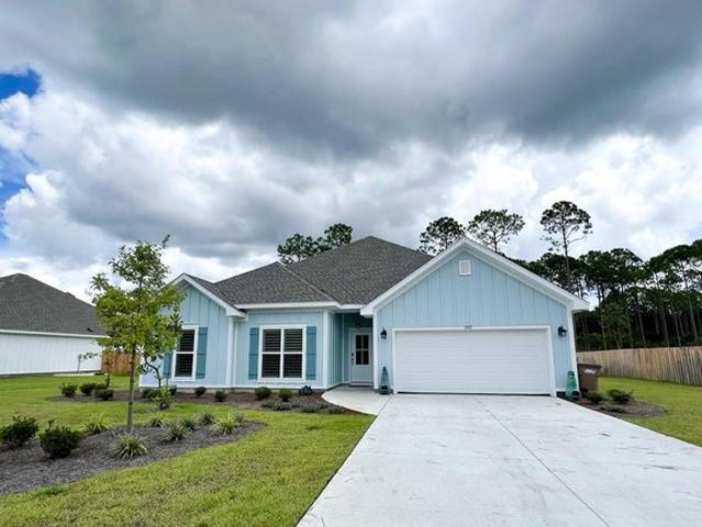 502 Jones Homestead Rd, Port Saint Joe, FL 32456