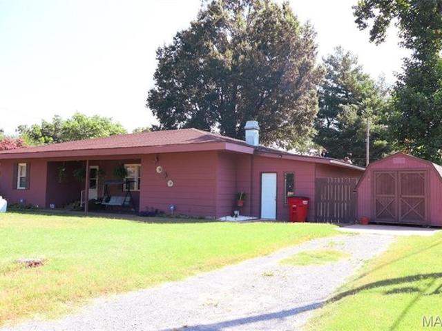 502 Jaycee St, Sikeston, MO 63801