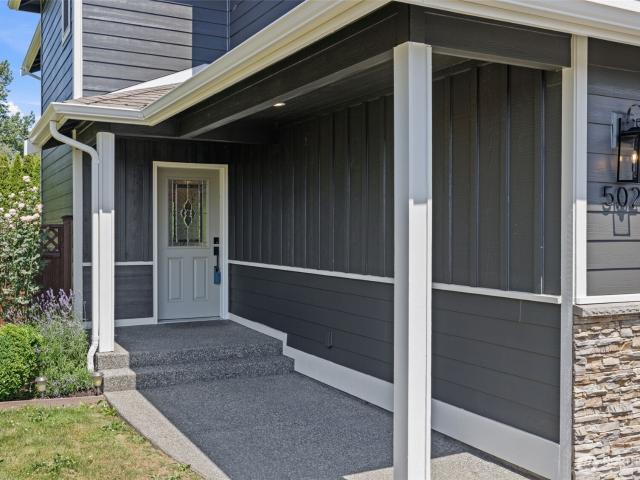 502 Jackson Court