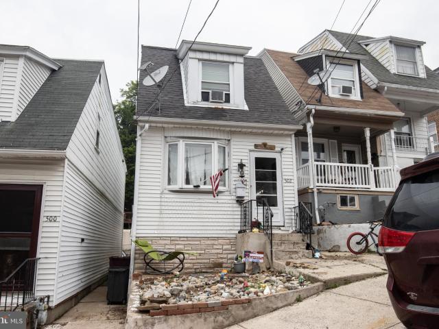 502 Jefferson St, Pottsville, PA 17901 | MLS #PASK2021 | Compass