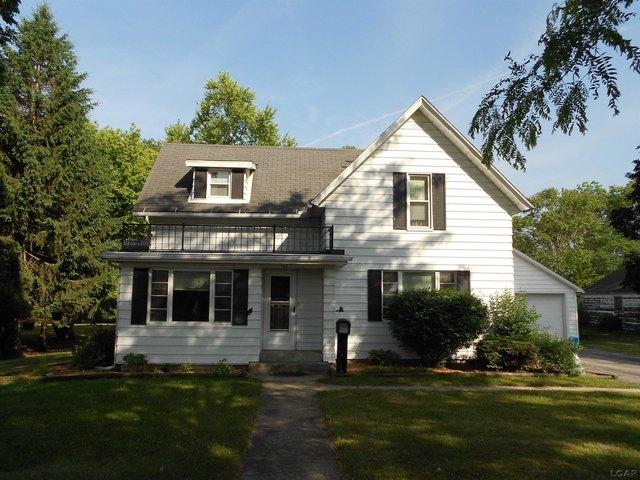 502 Jipson St, Blissfield, MI 49228