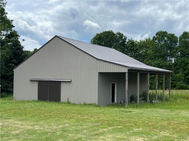 502 Judson Road