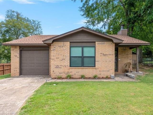 502 O St, Barling, AR 72923