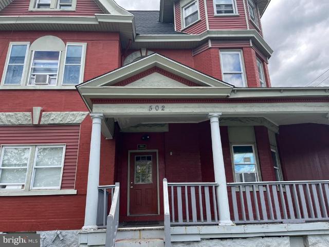 502 Ontario Street