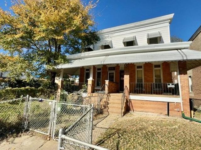 502 Oakland Ave, Baltimore, MD 21212