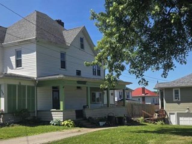 502 Ohio Ave, Fairmont, WV 26554