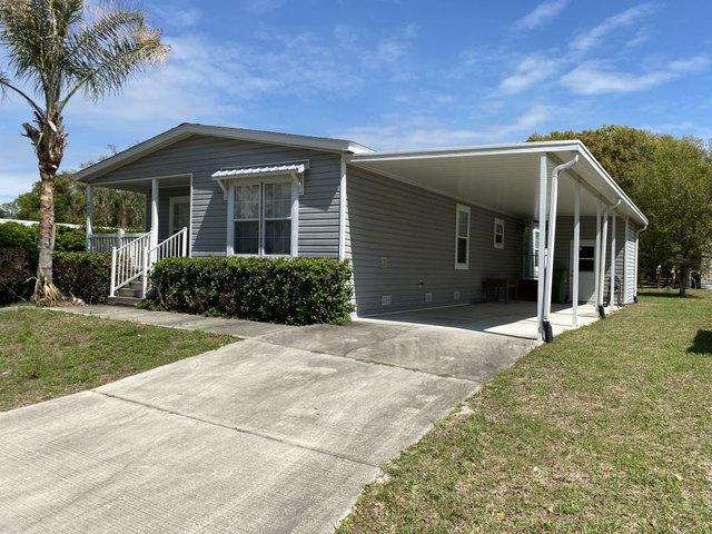502 Old Colony Rd Unit O502, Leesburg, FL 34748