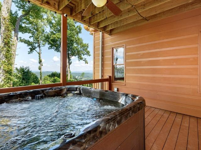 502 Overlook Dr, Blue Ridge, GA 30513 | MLS #428699